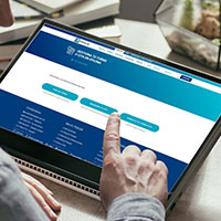 Banco Popular registra más de 273 mil usos de turnos y citas digitales