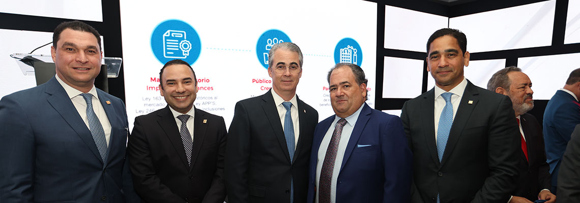 Inversiones Popular participa en la colocación de la primera emisión de ...