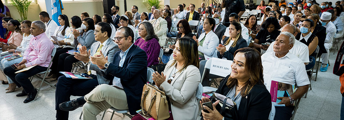 Fundación Popular y UNFPA impulsan expansión de proyecto para reducción ...