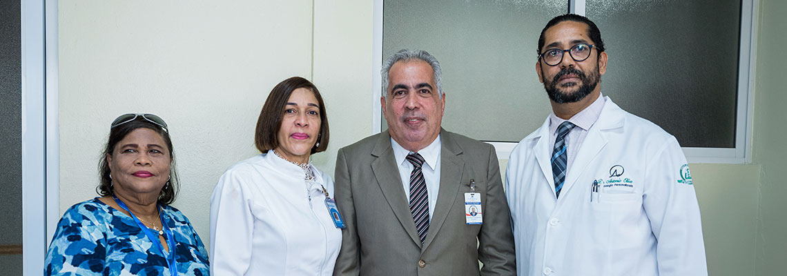 Fundación Popular y UNFPA impulsan expansión de proyecto para reducción ...