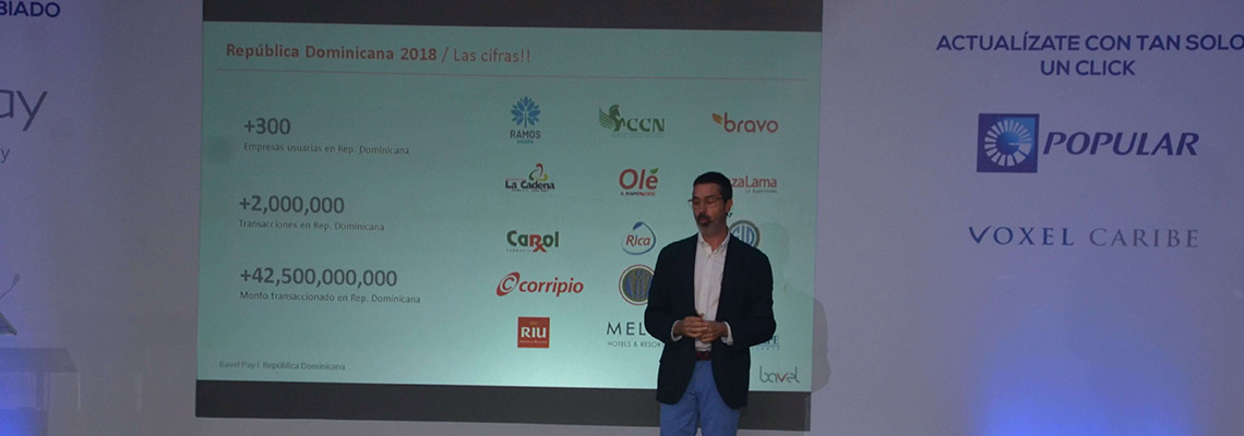 Popular, Visa y Voxel Group facilitarán pagos electrónicos entre empresas