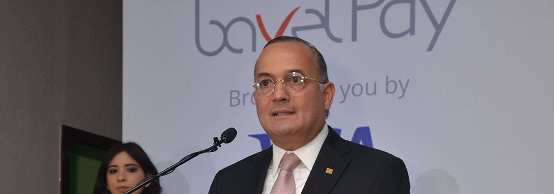 Popular, Visa y Voxel Group facilitarán pagos electrónicos entre empresas