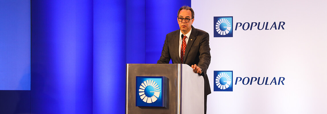 Reconocen a los becados más meritorios del programa Excelencia Popular